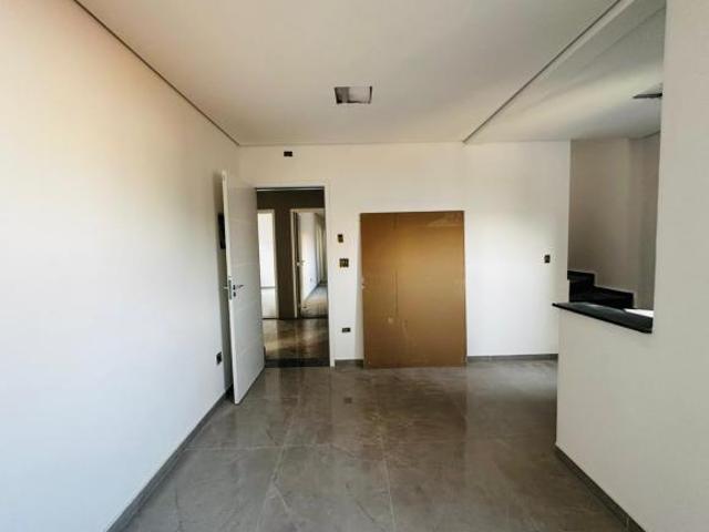Cobertura com 2 dormitórios à venda, 100 m² por R$ 500.000,00 Parque Novo Oratório Santo André/S