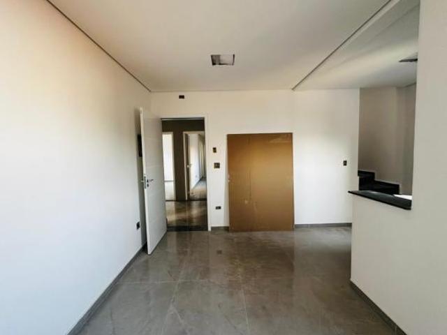 Cobertura com 2 dormitórios à venda, 100 m² por R$ 500.000,00 Parque Novo Oratório Santo André/S