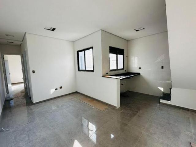 Cobertura com 2 dormitórios à venda, 100 m² por R$ 510.000,00 Parque Novo Oratório Santo André/S