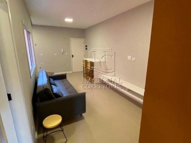 Cobertura com 2 dormitórios à venda, 100 m² por R$ 525.000,00 Vila Camilópolis Santo André/SP