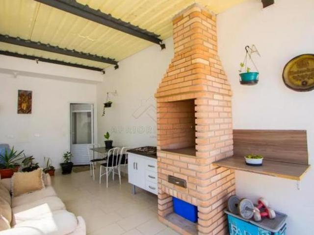 Cobertura com 2 dormitórios à venda, 100 m² por R$ 530.000 Vila Pires Santo André/SP