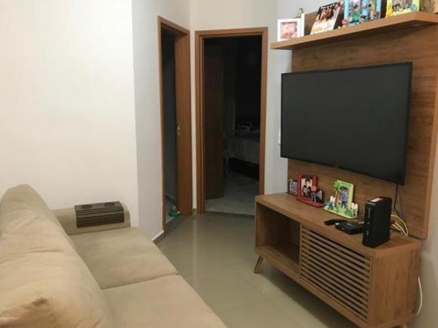 Cobertura com 2 dormitórios à venda, 100 m² por R$ 530.000,00 Parque Oratório Santo André/SP