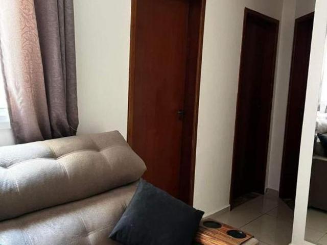 Cobertura com 2 dormitórios à venda, 100 m² por R$ 540.000,00 Vila Camilópolis Santo André/SP