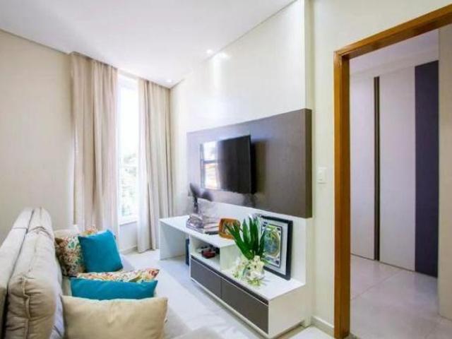 Cobertura com 2 dormitórios à venda, 100 m² por R$ 540.000,00 Vila Alzira Santo André/SP