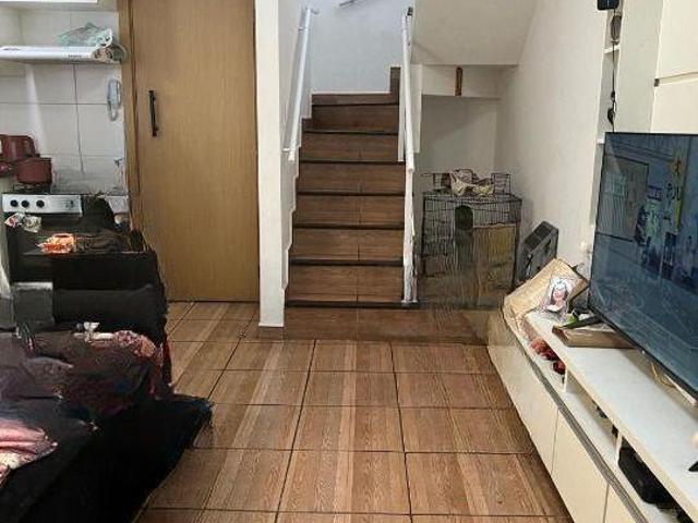 Cobertura com 2 dormitórios à venda, 100 m² por R$ 550.000,00 Santa Maria Santo André/SP