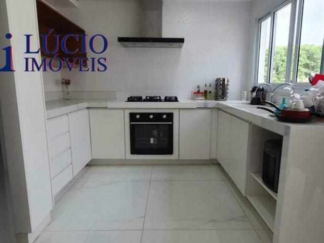 Cobertura com 2 dormitórios à venda, 100 m² por R$ 560.000,00 Parque Capuava Santo André/SP