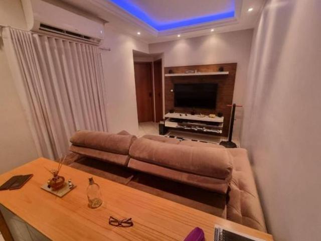 Cobertura com 2 dormitórios à venda, 100 m² por R$ 560.000,00 Vila Leopoldina Santo André/SP