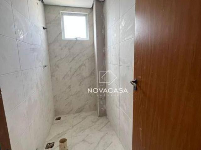 Cobertura com 2 dormitórios à venda, 100 m² por R$ 580.000,00 Estrela do Oriente Belo Horizonte/
