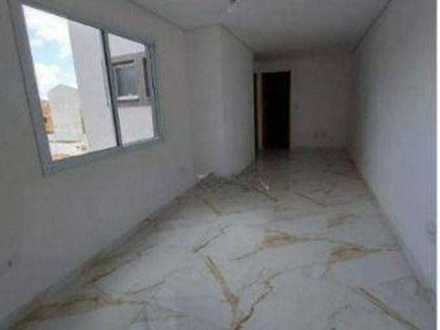 Cobertura com 2 dormitórios à venda, 100 m² por R$ 580.000,00 Vila Assunção Santo André/SP