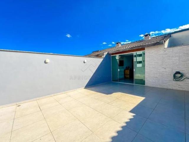 Cobertura com 2 dormitórios à venda, 100 m² por R$ 599.000,00 Vila Alpina Santo André/SP