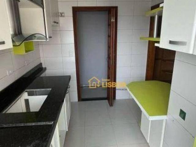 Cobertura com 2 dormitórios à venda, 100 m² por R$ 600.000,00 Jardim Imperador São Paulo/SP
