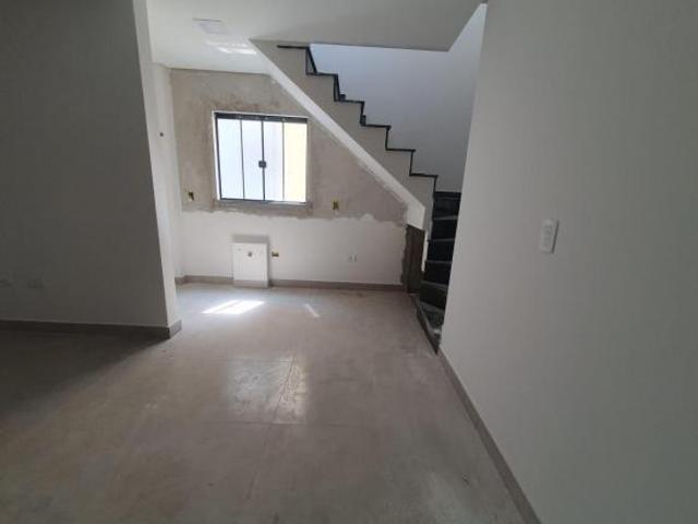 Cobertura com 2 dormitórios à venda, 100 m² por R$ 630.000,00 Campestre Santo André/SP