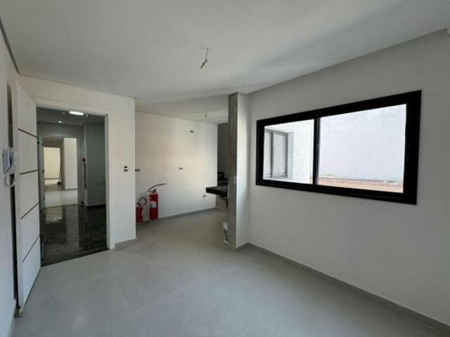 Cobertura com 2 dormitórios à venda, 100 m² por R$ 630.000,00 Vila Floresta Santo André/SP