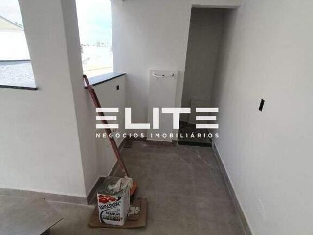Cobertura com 2 dormitórios à venda, 100 m² por R$ 640.000,00 Campestre Santo André/SP