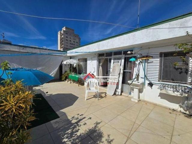 Cobertura com 2 dormitórios à venda, 100 m² por R$ 640.000,00 Gonzaga Santos/SP