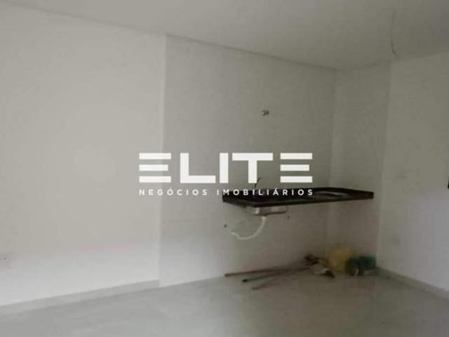 Cobertura com 2 dormitórios à venda, 100 m² por R$ 660.000,00 Vila Scarpelli Santo André/SP
