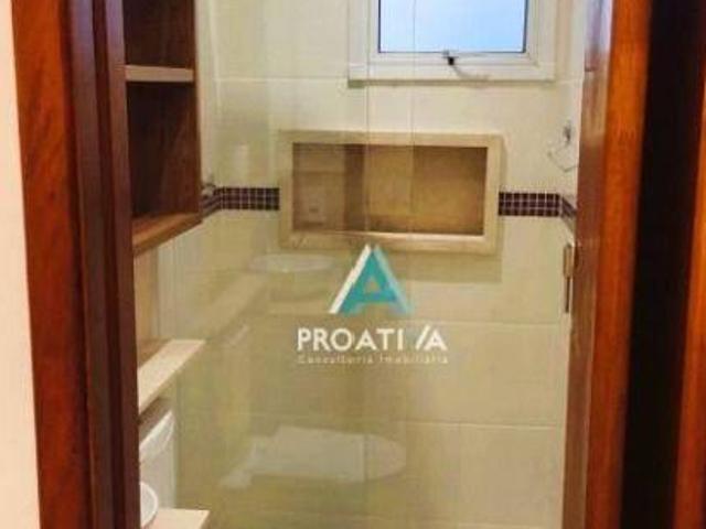 Cobertura com 2 dormitórios à venda, 100 m² por R$ 725.000,00 Vila Bastos Santo André/SP