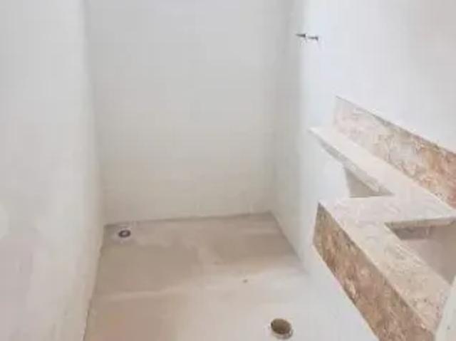 Cobertura Residencial à Venda Santo André Centro, 2 Dorms, Vista Mar, 2 Vagas