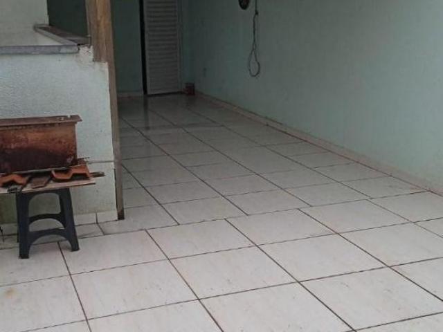 Cobertura com 2 dormitórios à venda, 100 m² por R$ 268.000,00 Vila Guaraciaba Santo André/SP