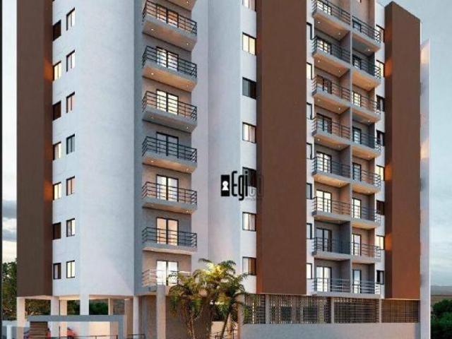 Cobertura com 2 dormitórios à venda, 100 m² por R$ 329.900,00 Bom Jardim Juiz de Fora/MG