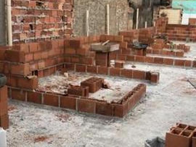 Cobertura com 2 dormitórios à venda, 100 m² por R$ 350.000,00 Vila Guarani Santo André/SP