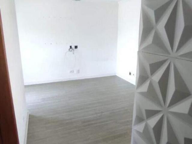 Cobertura com 2 dormitórios à venda, 100 m² por R$ 390.000,00 Vila Camilópolis Santo André/SP