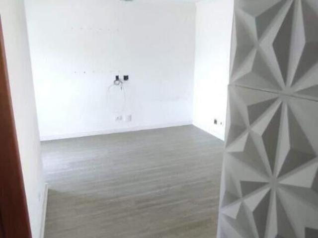 Cobertura com 2 dormitórios à venda, 100 m² por R$ 390.000,00 Vila Camilópolis Santo André/SP