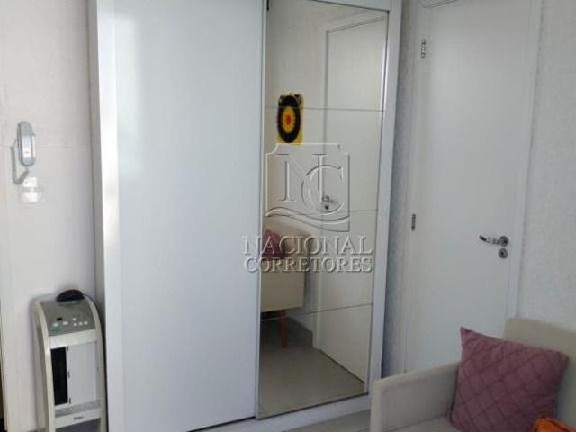 Cobertura com 2 dormitórios à venda, 100 m² Santa Teresinha Santo André/SP