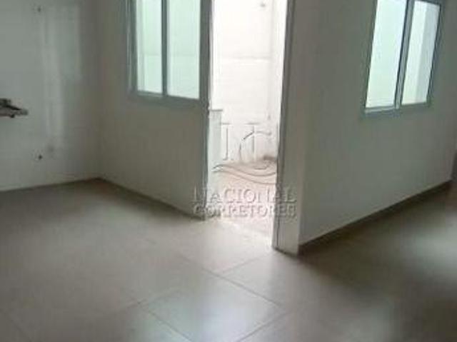 Cobertura com 2 dormitórios à venda, 101 m² Vila América Santo André/SP