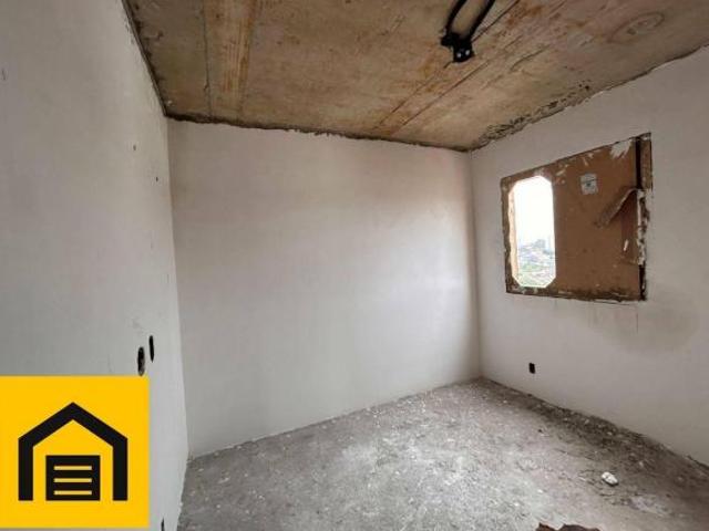 Cobertura com 2 dormitórios à venda, 101 m² por R$ 520.000,00 Vila Bocaina Mauá/SP