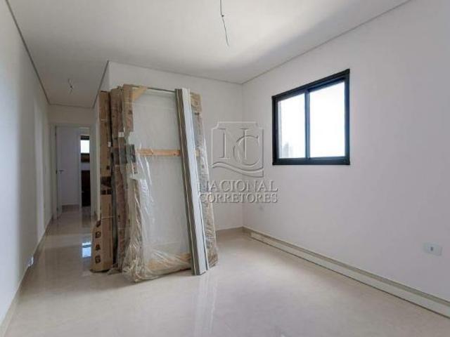Cobertura com 2 dormitórios à venda, 102 m² Parque Novo Oratório Santo André/SP