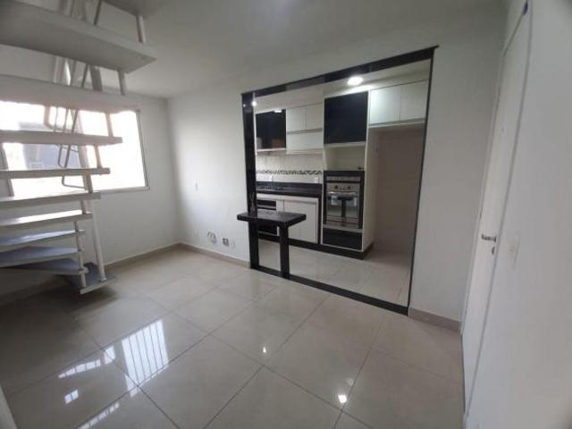 Cobertura com 2 dormitórios à venda, 102 m² por R$ 419.000,00 Jardim Nova Europa Campinas/SP