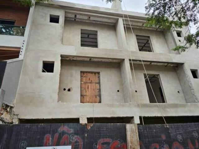 Cobertura com 2 dormitórios à venda, 102 m² por R$ 450.000,00 Parque Novo Orat