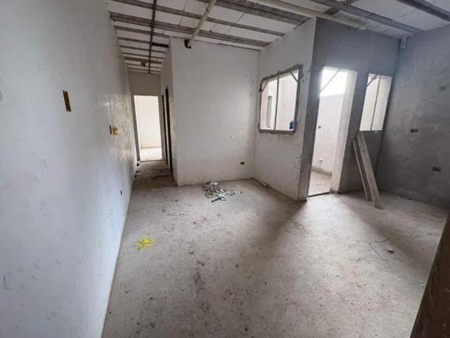 Cobertura com 2 dormitórios à venda, 102 m² por R$ 460.000,00 Parque Novo Orat