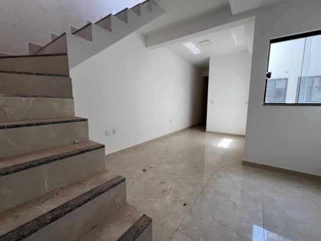 Cobertura com 2 dormitórios à venda, 102 m² por R$ 530.000,00 Parque das Nações Santo André/SP