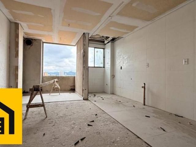 Cobertura com 2 dormitórios à venda, 102 m² por R$ 550.000 Vila Bocaina Mauá/SP