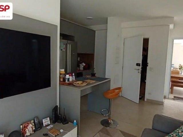 Cobertura com 2 dormitórios à venda, 102 m² por R$ 1.080.000,00 Morumbi São Paulo/SP