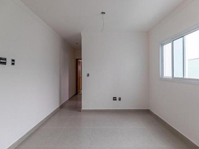 Cobertura com 2 dormitórios à venda, 103 m² Vila Eldízia Santo André/SP
