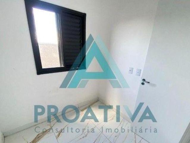Cobertura com 2 dormitórios à venda, 103 m² por R$ 575.000,00 Parque Novo Oratório Santo André/S