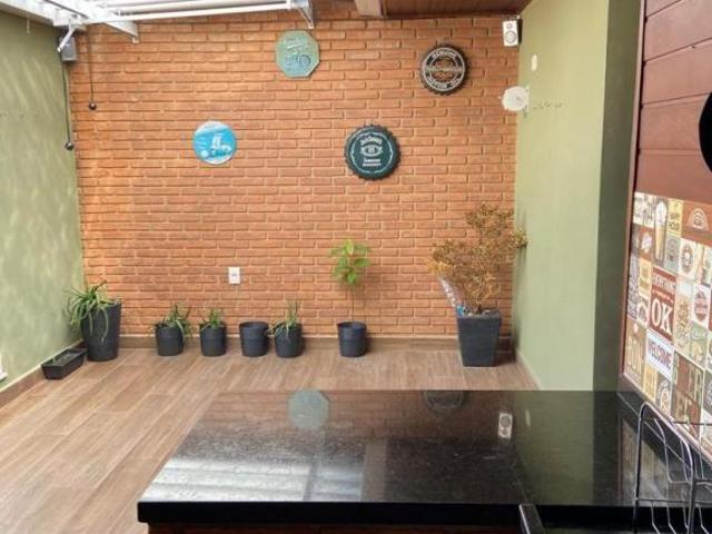 Cobertura com 2 dormitórios à venda, 103 m² por R$ 684.000,00 Casa Branca Santo André/SP