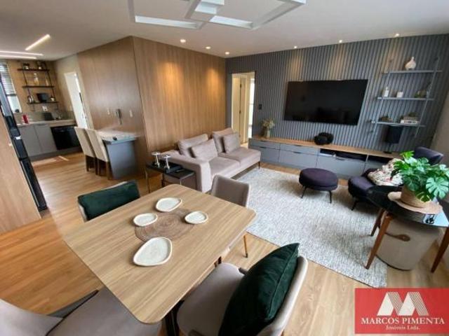 Cobertura com 2 dormitórios à venda, 103 m² por R$ 1.500.000,00 Bela Vista São Paulo/SP