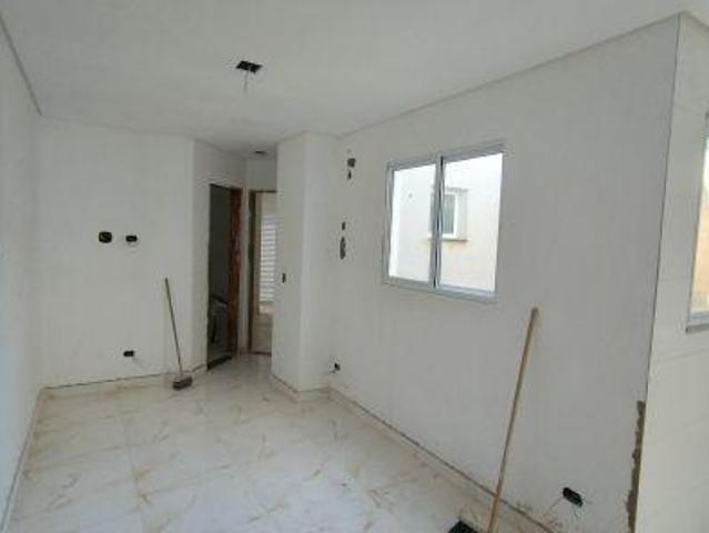 Cobertura com 2 dormitórios à venda, 104 m² Vila Camilópolis Santo André/SP