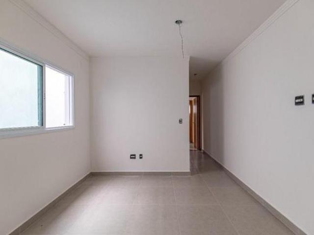 Cobertura com 2 dormitórios à venda, 104 m² Vila Eldízia Santo André/SP