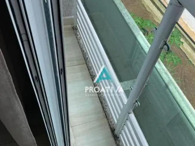 Cobertura com 2 dormitórios à venda, 104 m² Vila Guarani Santo André/SP