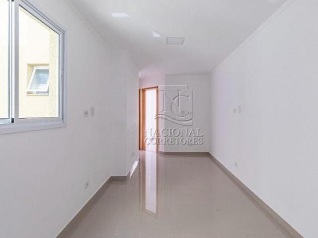 Cobertura com 2 dormitórios à venda, 104 m² Jardim Santo Alberto Santo André/SP