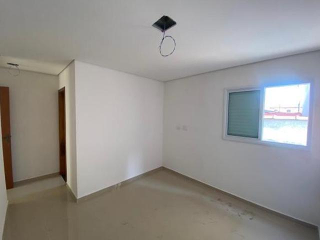 Cobertura com 2 dormitórios à venda, 104 m² por R$ 445.000,00 Parque Capuava Santo André/SP
