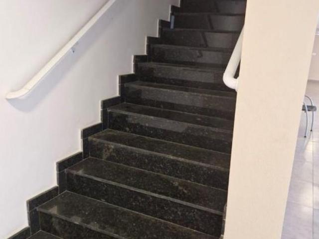 Cobertura com 2 dormitórios à venda, 104 m² por R$ 450.000,00 Jardim Ocara Santo André/SP