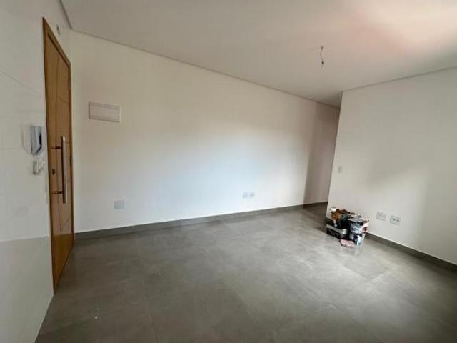 Cobertura com 2 dormitórios à venda, 104 m² por R$ 450.000,00 Jardim Santo Alberto Santo André/S