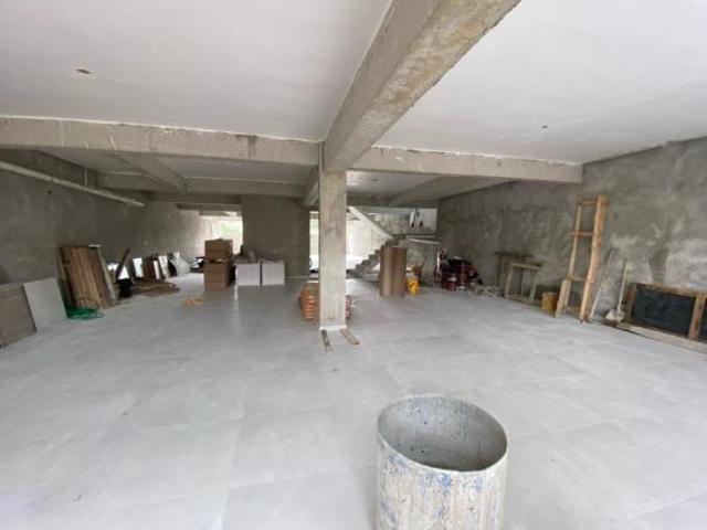 Cobertura com 2 dormitórios à venda, 104 m² por R$ 470.000,00 Jardim Santo Alberto Santo André/S