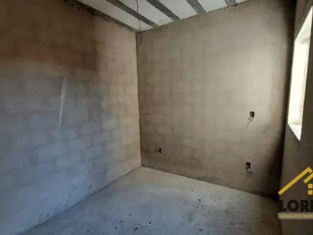 Cobertura com 2 dormitórios à venda, 104 m² por R$ 470.000,00 Parque das Nações Santo André/SP